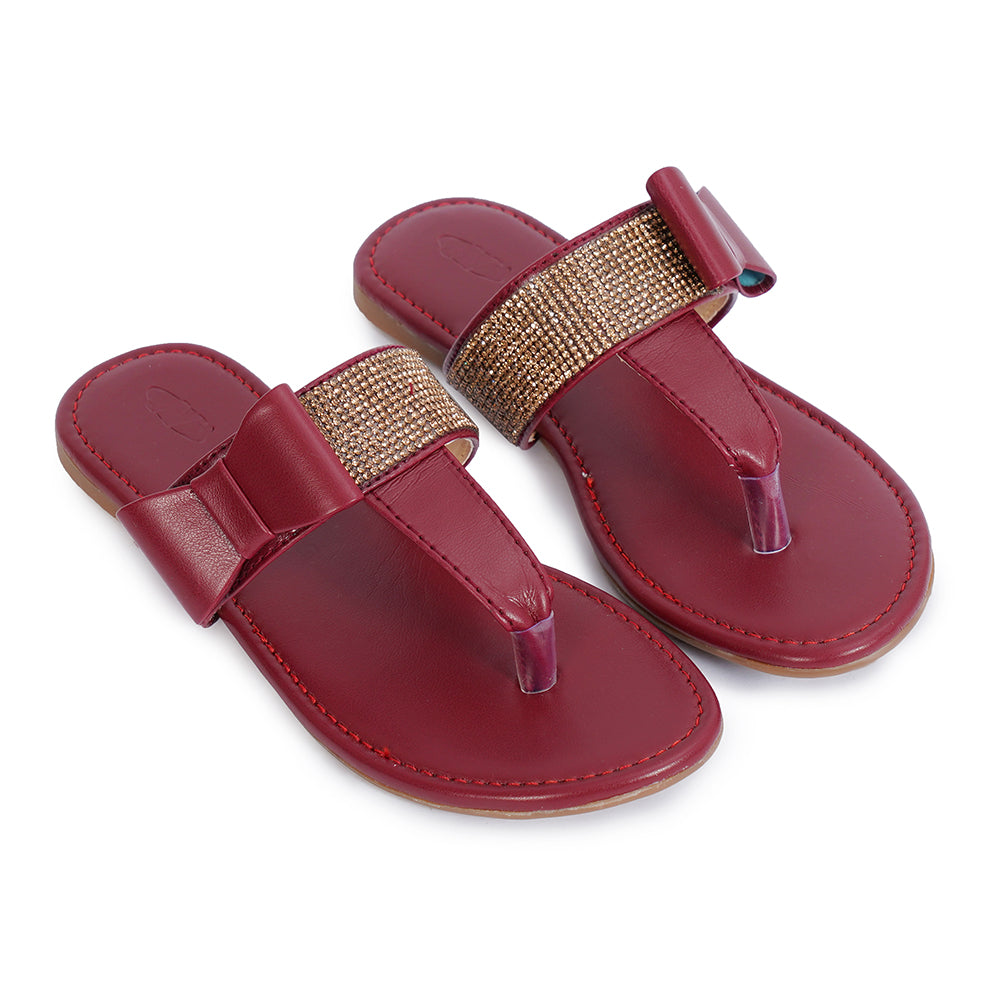 Girls Slipper – Al Nasser Pakistan