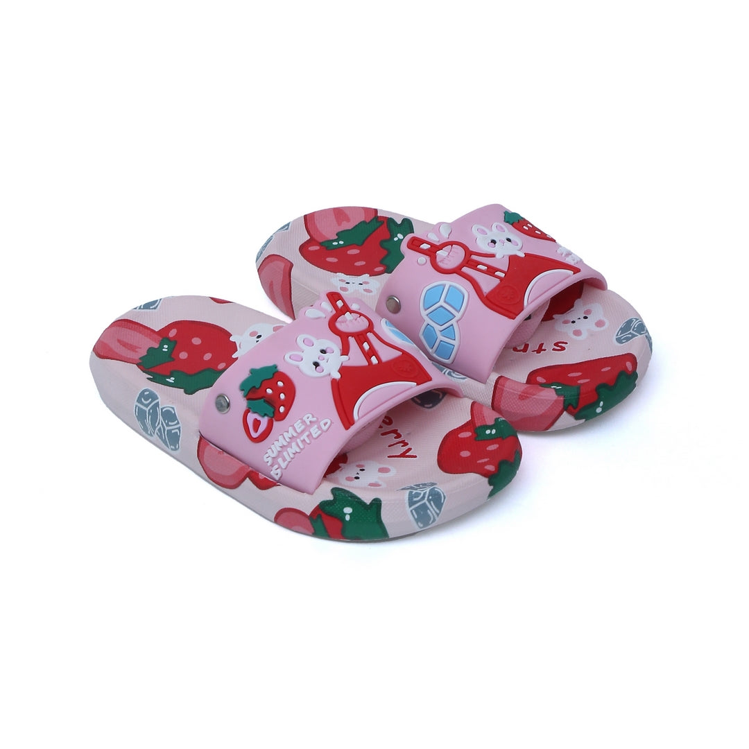 GIRLS SLIPPER – Al Nasser Pakistan