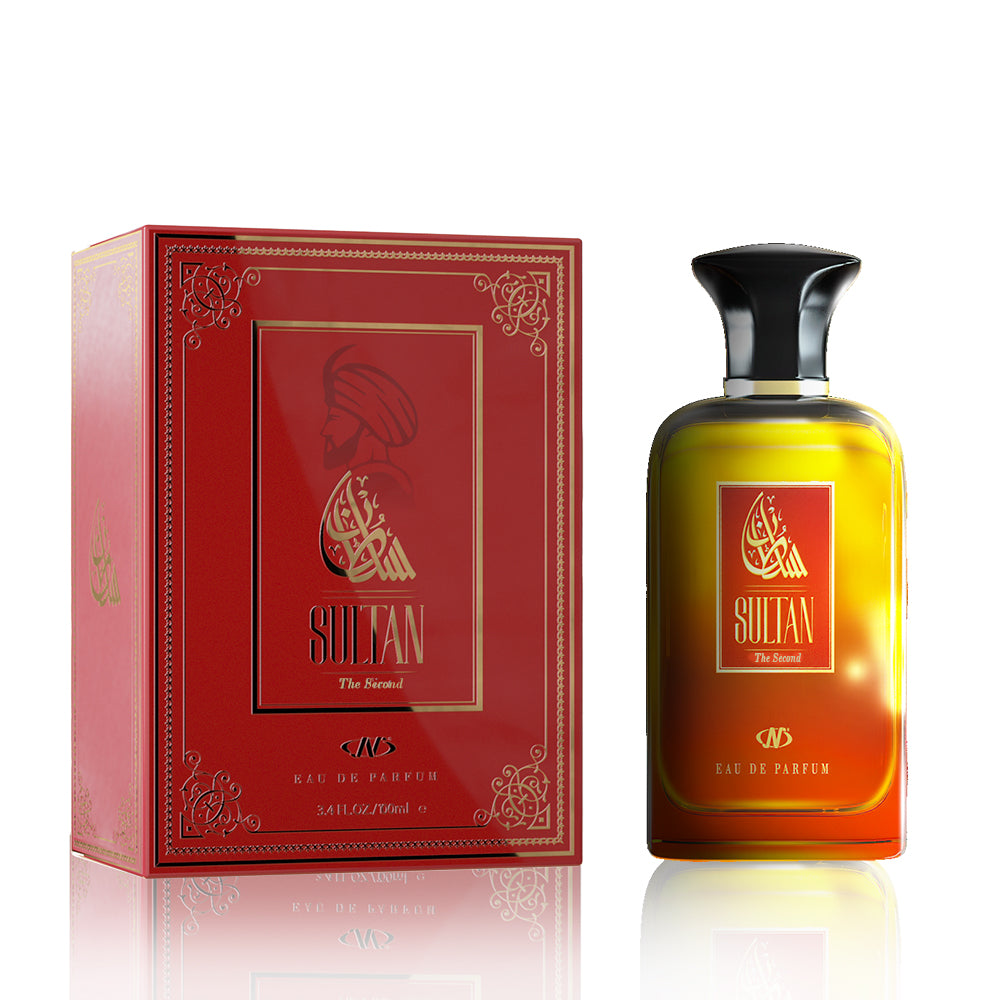 SULTAN - The Second – Al Nasser Pakistan